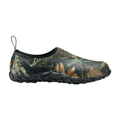 Bogs Mens Valley Walker Shoes/Mossy Oak #66543 - Andy Thornal Company