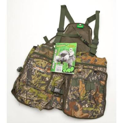 Primos - Gobbler Vest - Andy Thornal Company