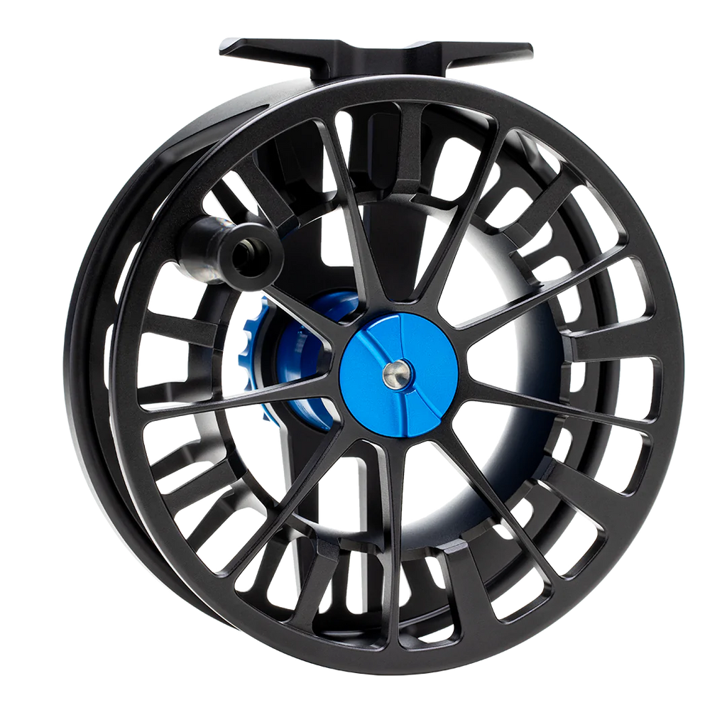 Bull Bay Banshee Casting Rod 7'4" 10-17# - Andy Thornal Company